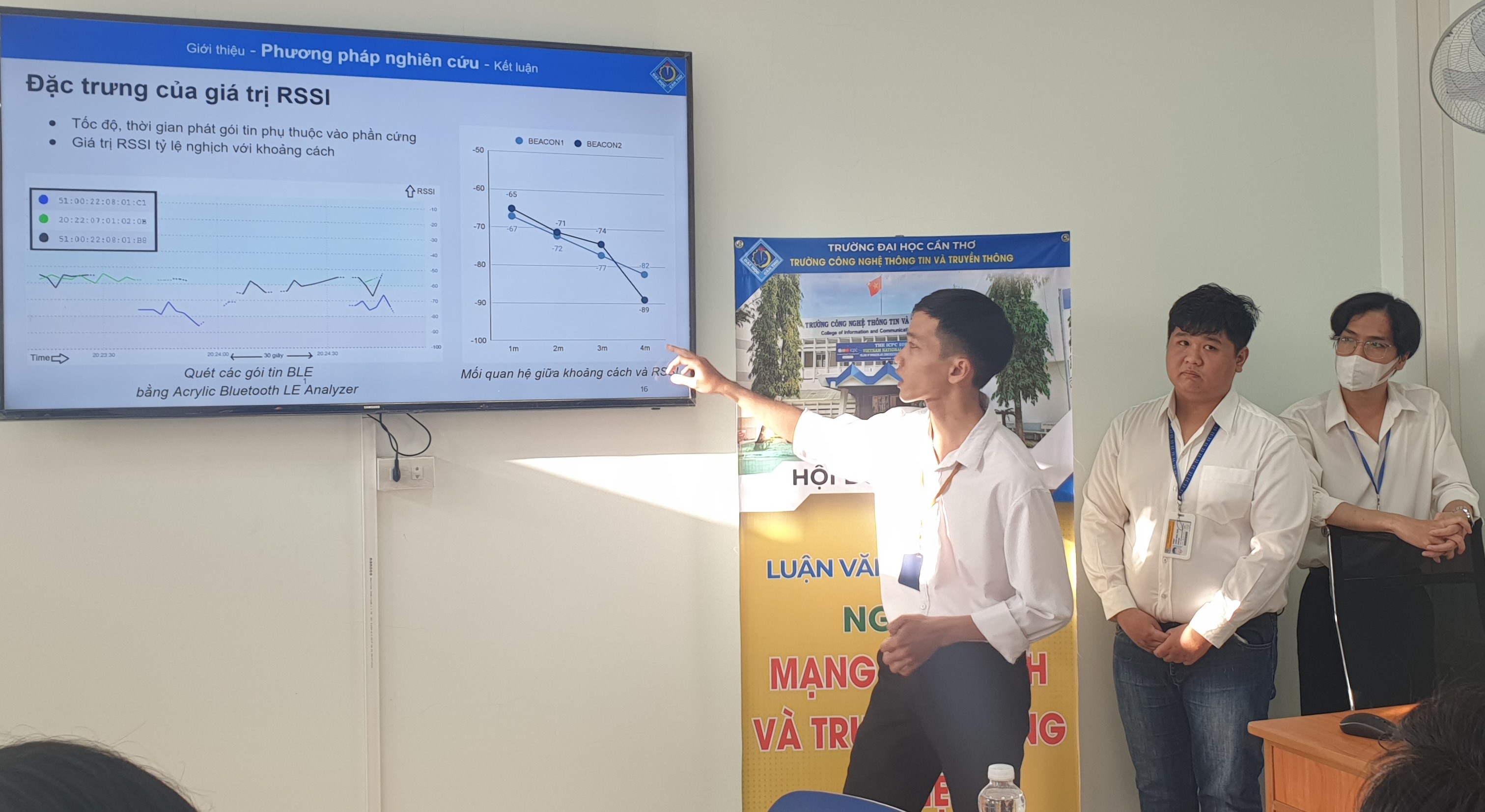 Faculty of Computer Networks and Communications