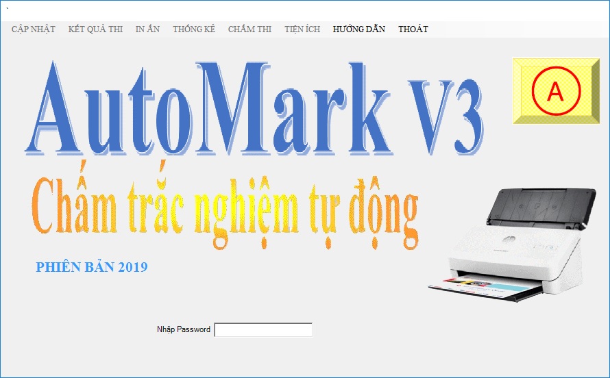 Personal page of Tran Cao De